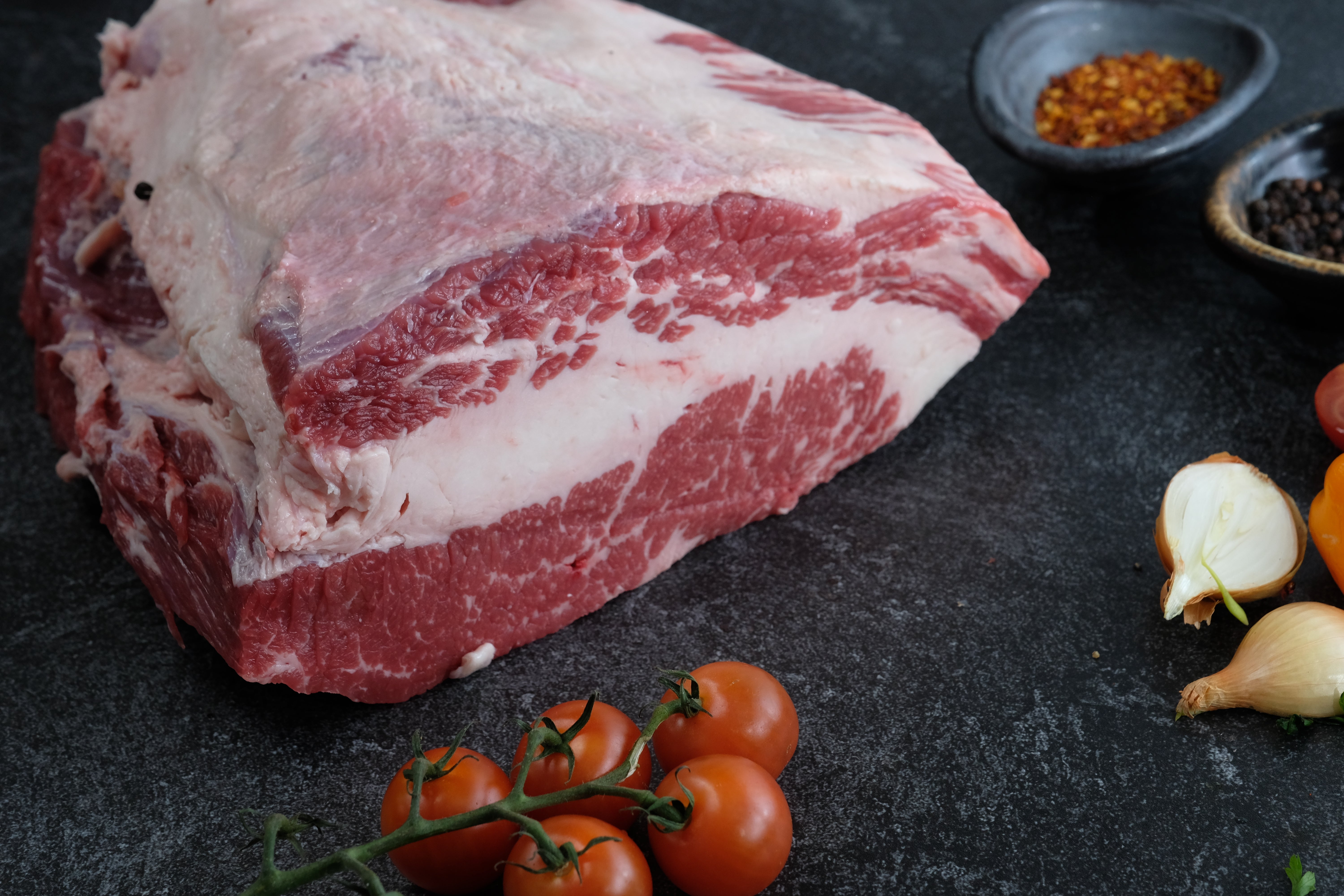 Premium Kosher Beef Cuts Online | Satmar Meats of Boro Park