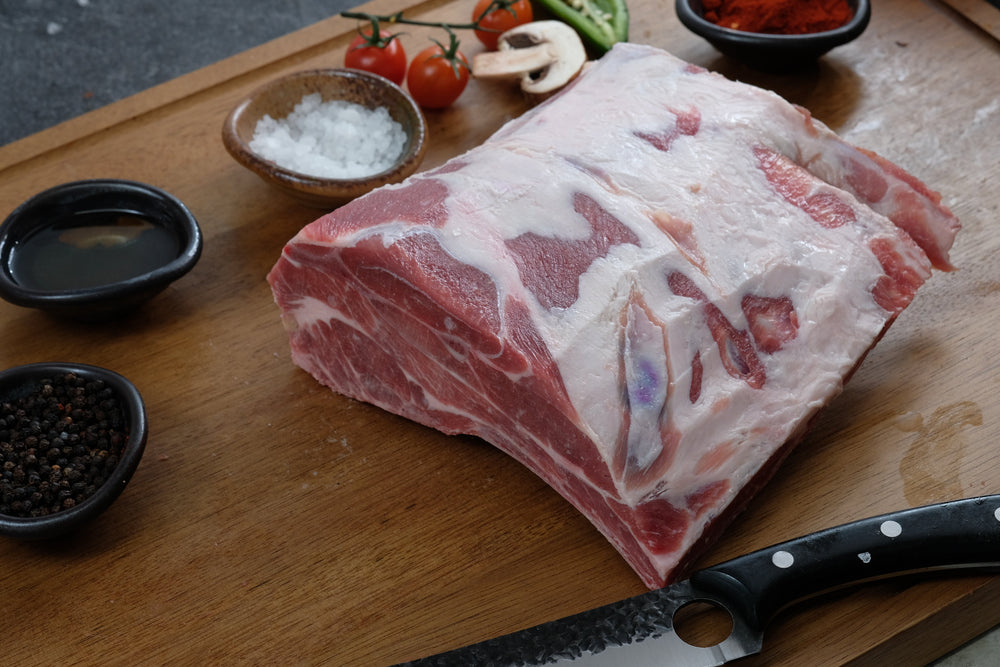 Satmar Kosher Meat Butcher Shop In Brooklyn, NY | Meat Delivery ...