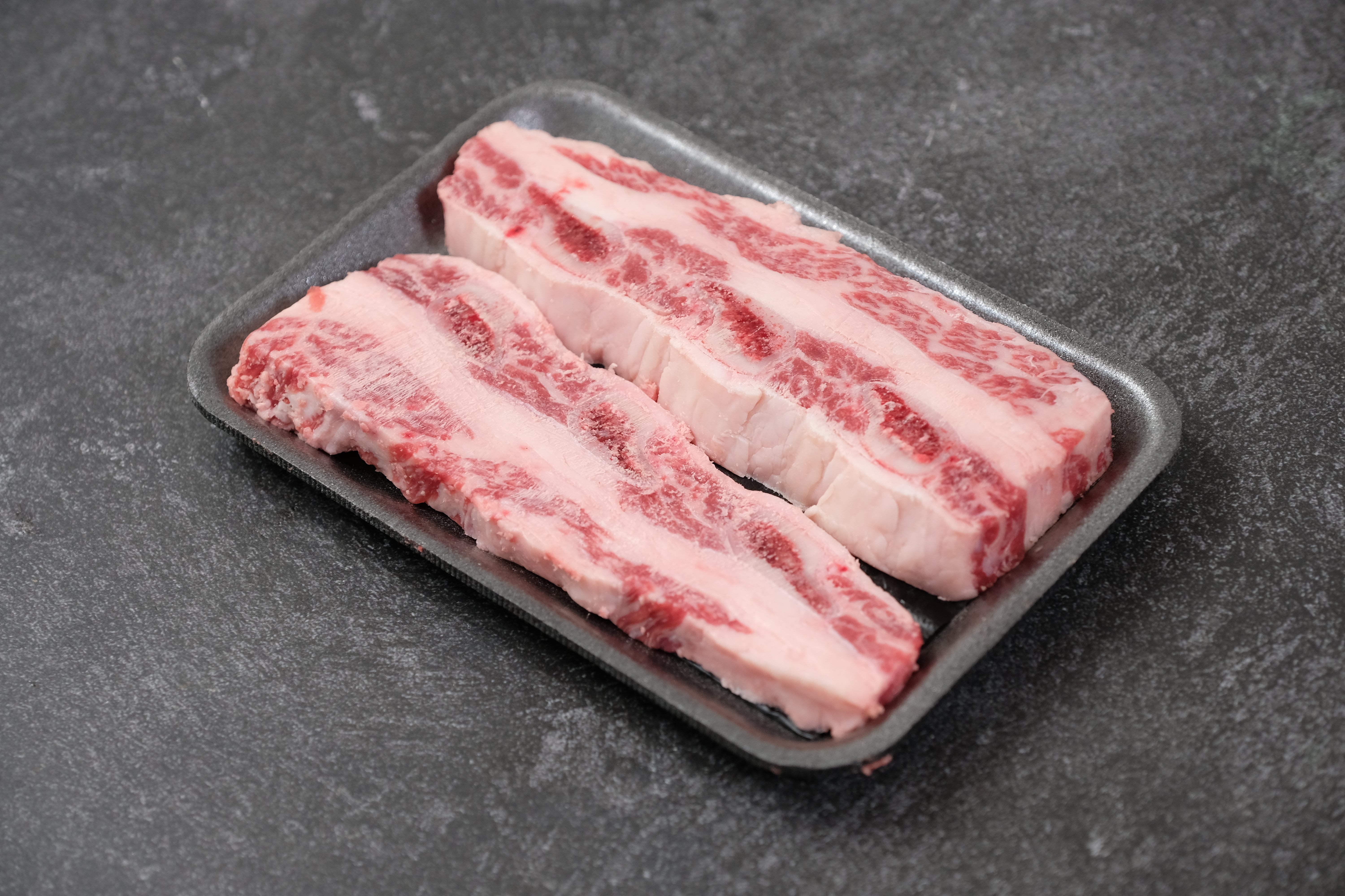 KJ Beef Flanken Ends - Satmar Meats – Satmar Meats of Boro Park