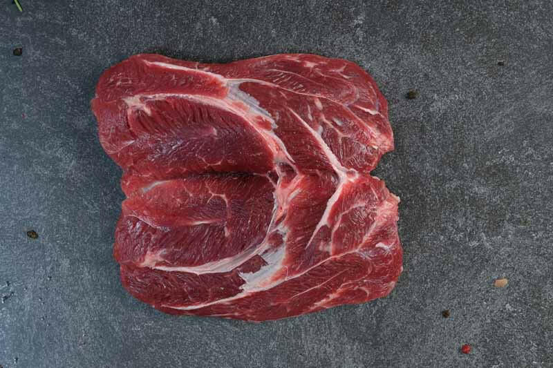 KJ Imitation Beef Cheek Meat – Satmar Meats of Boro Park