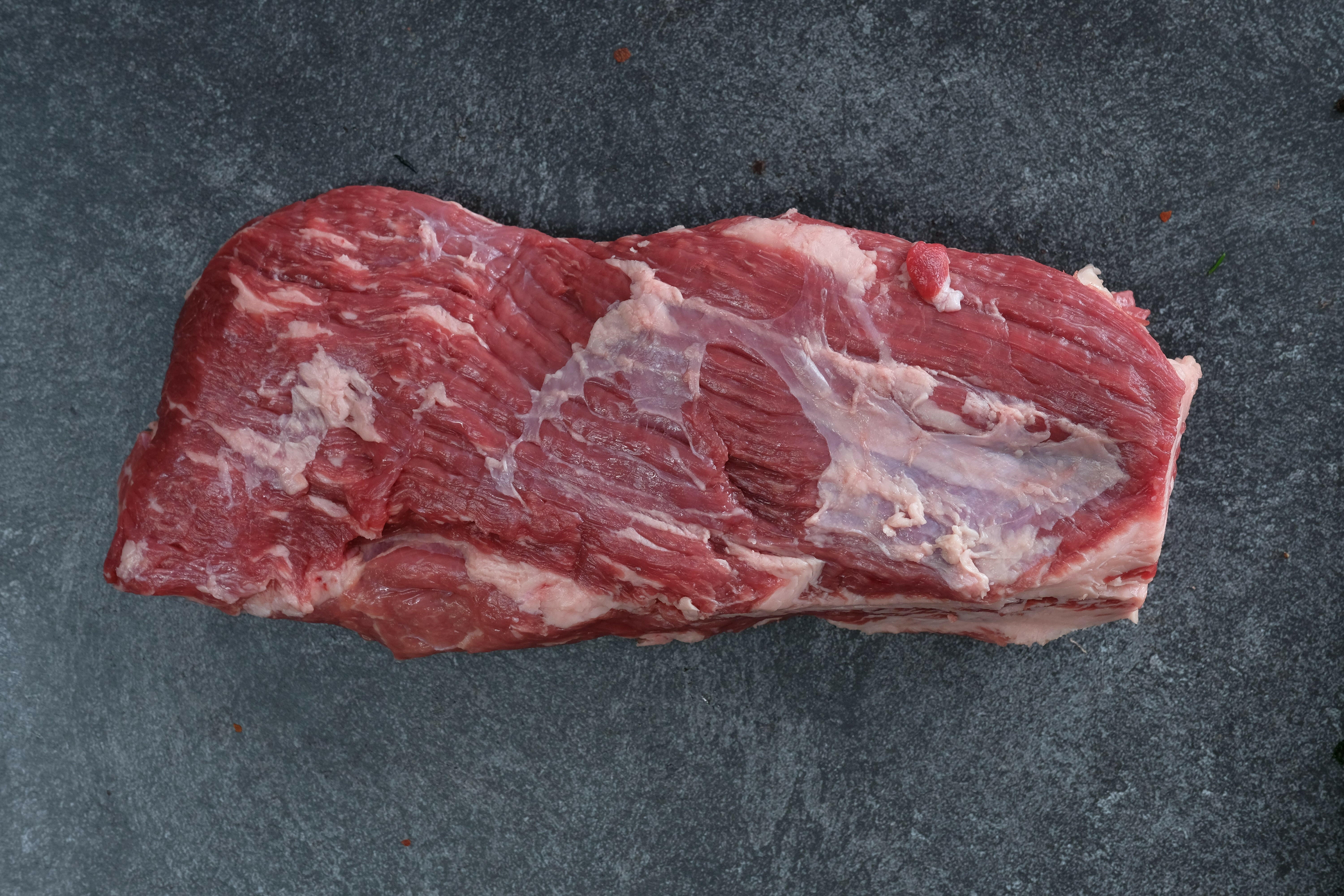 KJ Beef Brick Roast – Satmar Meats of Boro Park