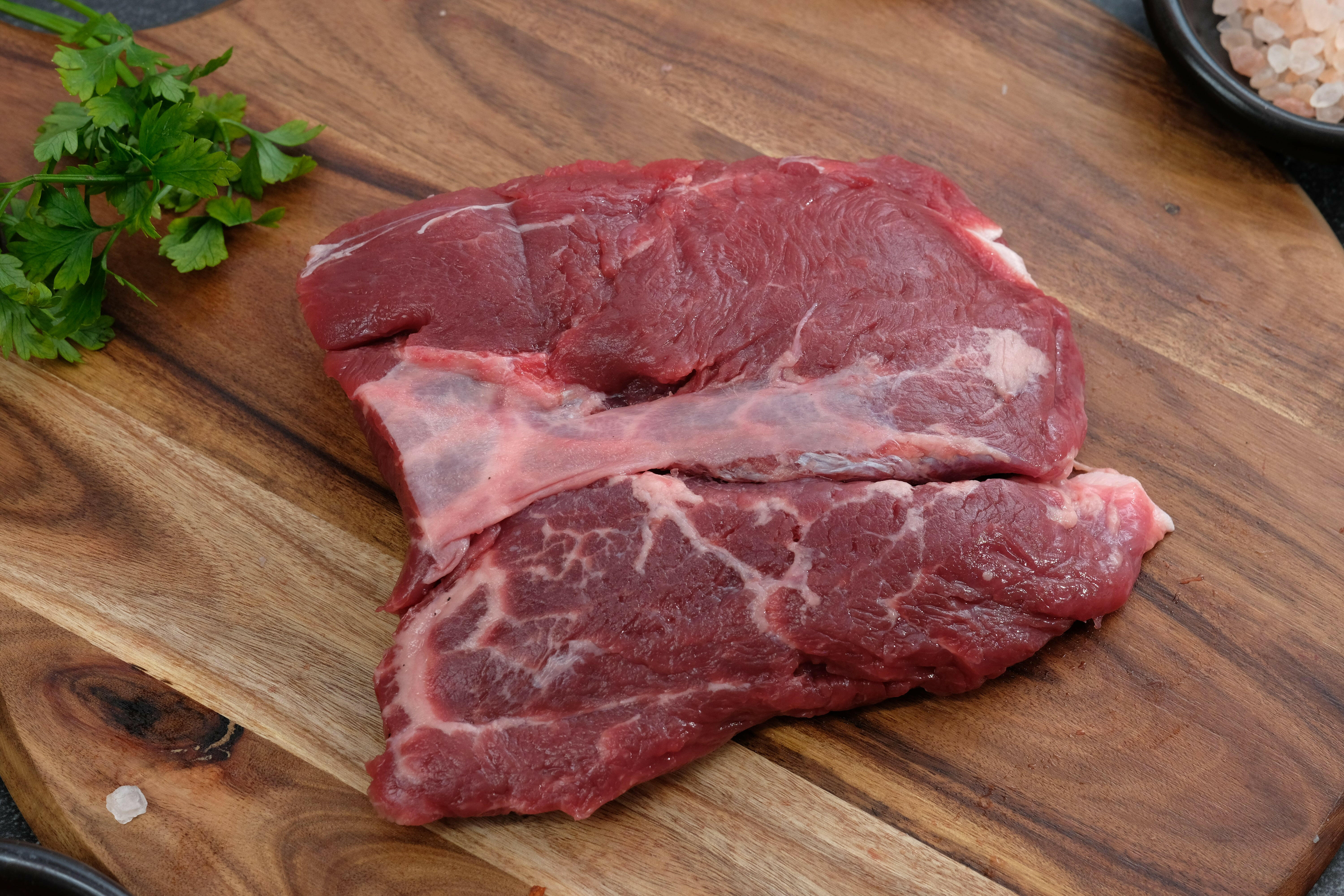 KJ Beef Soft Meat – Satmar Meats of Boro Park