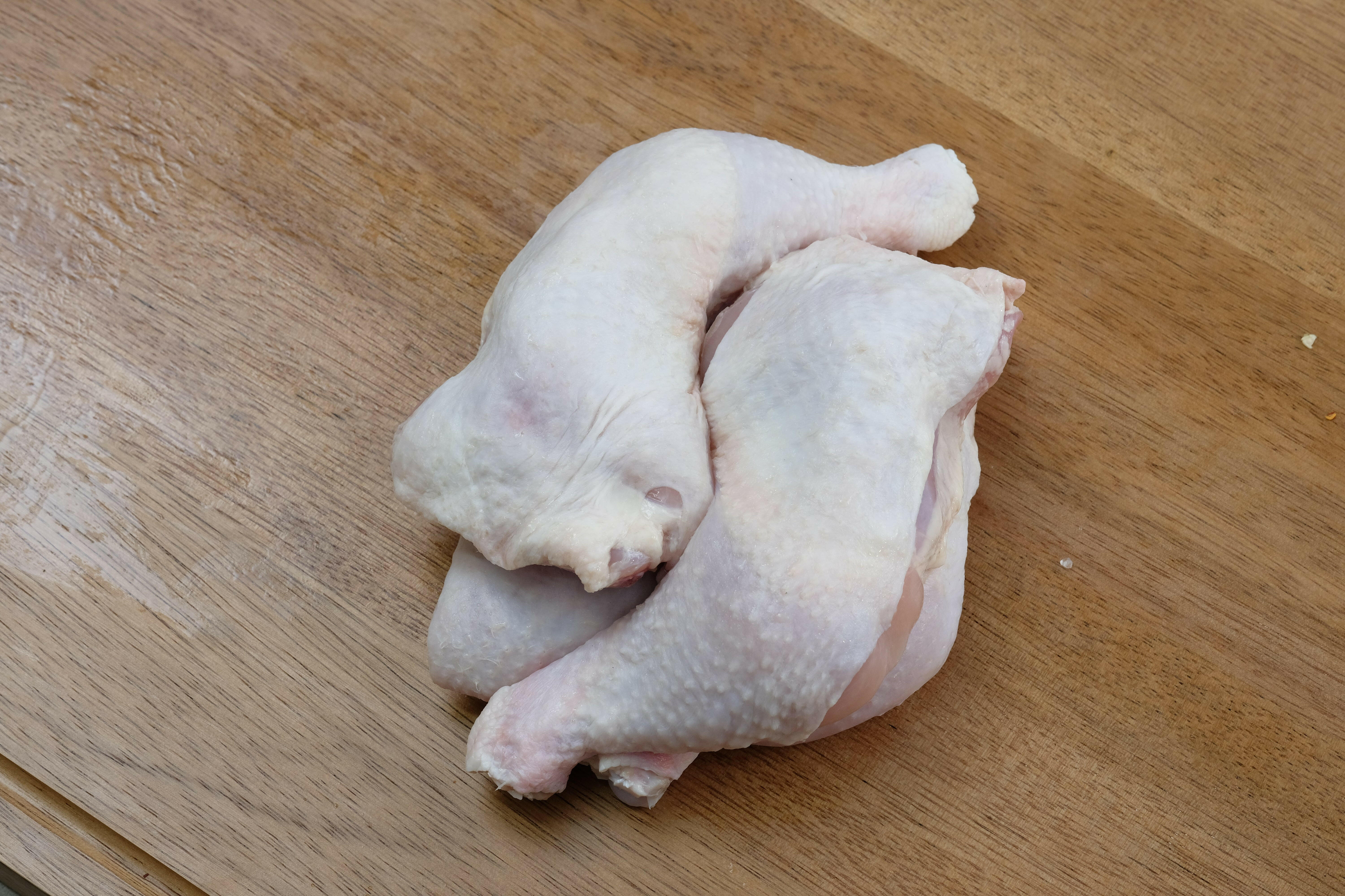 KJ Chicken Bottoms (Sm- Med) – Satmar Meats of Boro Park