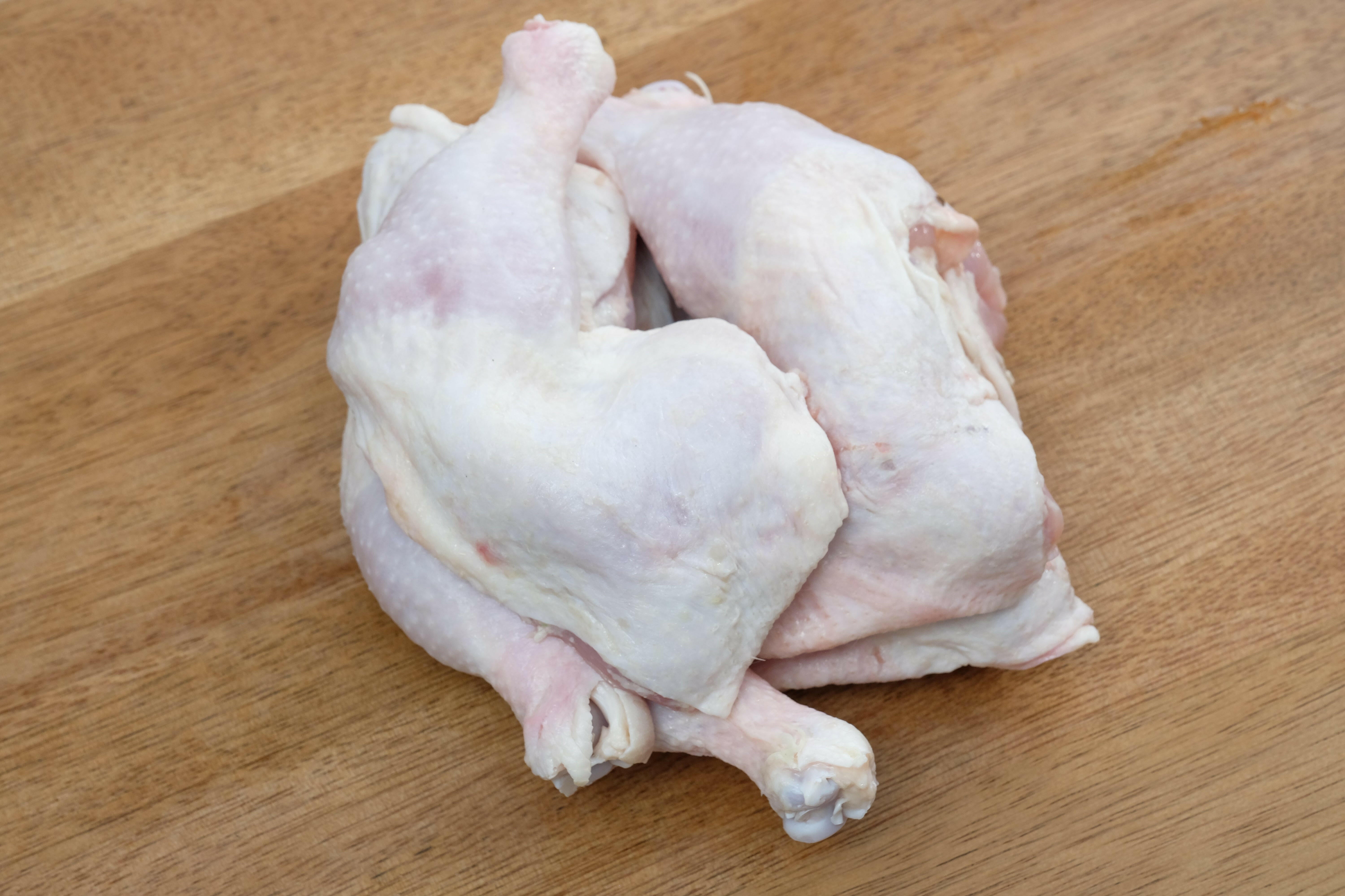 KJ Medium Chicken Bottoms 5 pcs – Satmar Meats of BP