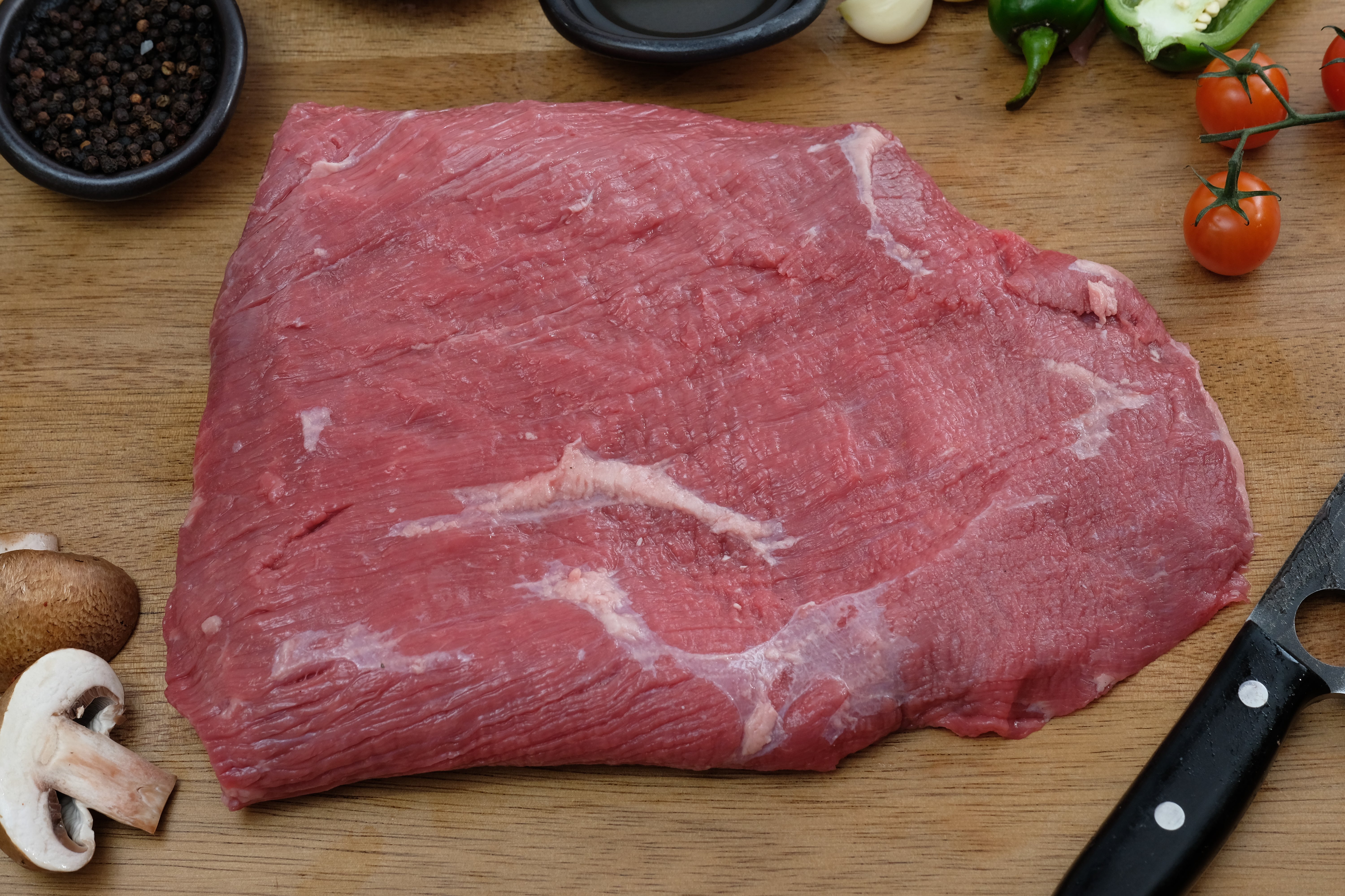 KJ Beef Top Of Rib – Satmar Meats of Boro Park