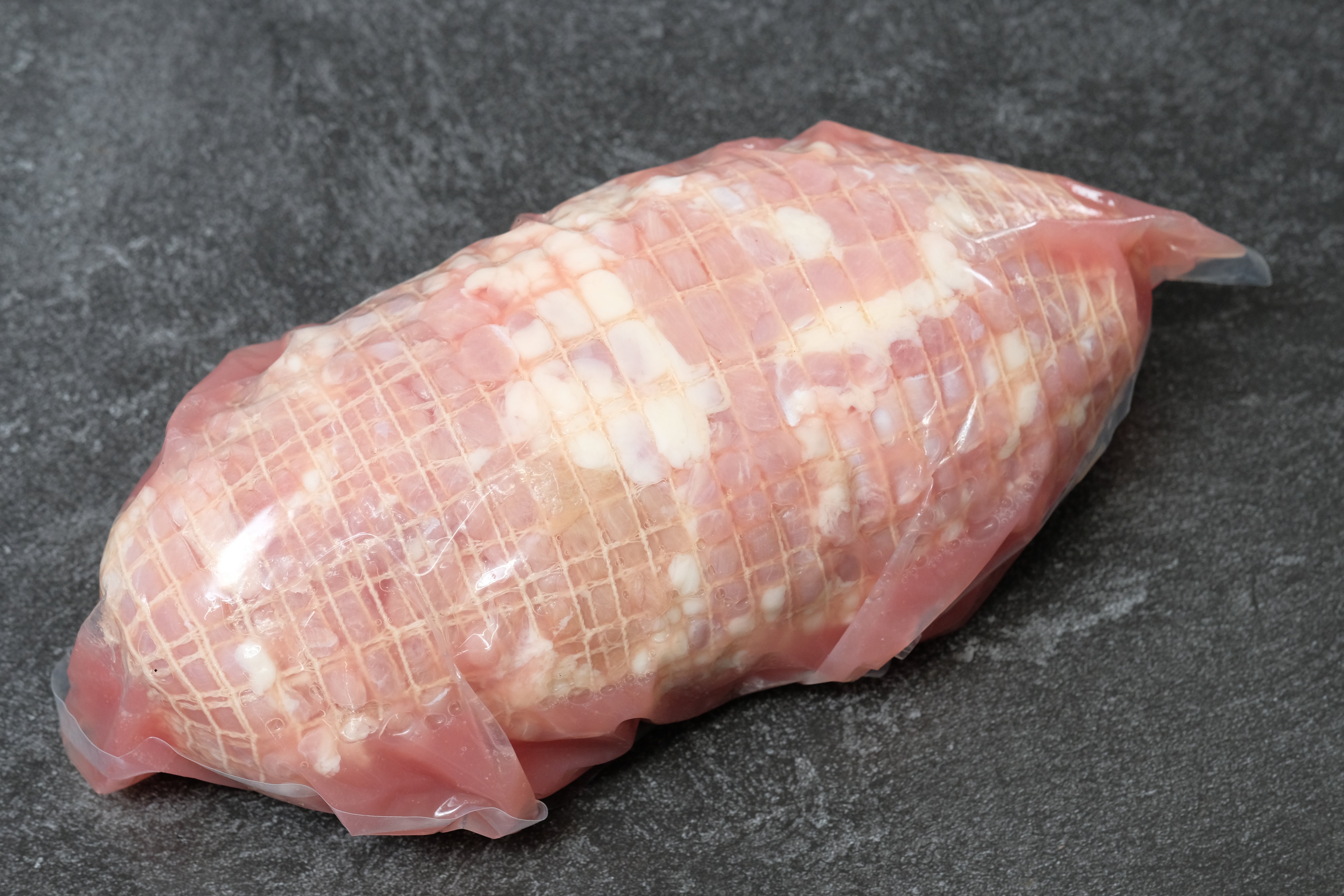 Satmar Meats of Boro Park