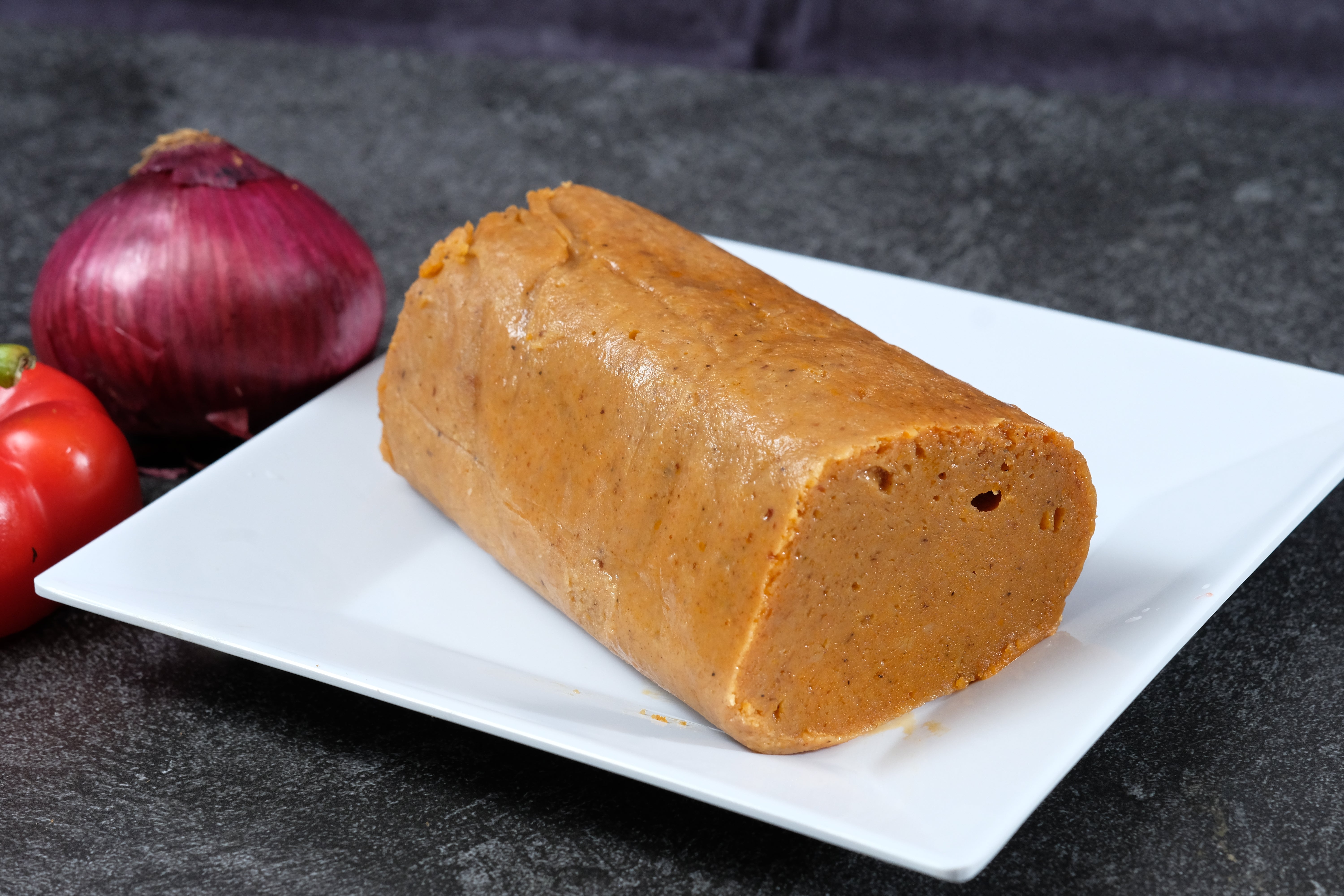 Cooked Kishka – Satmar Meats of Boro Park