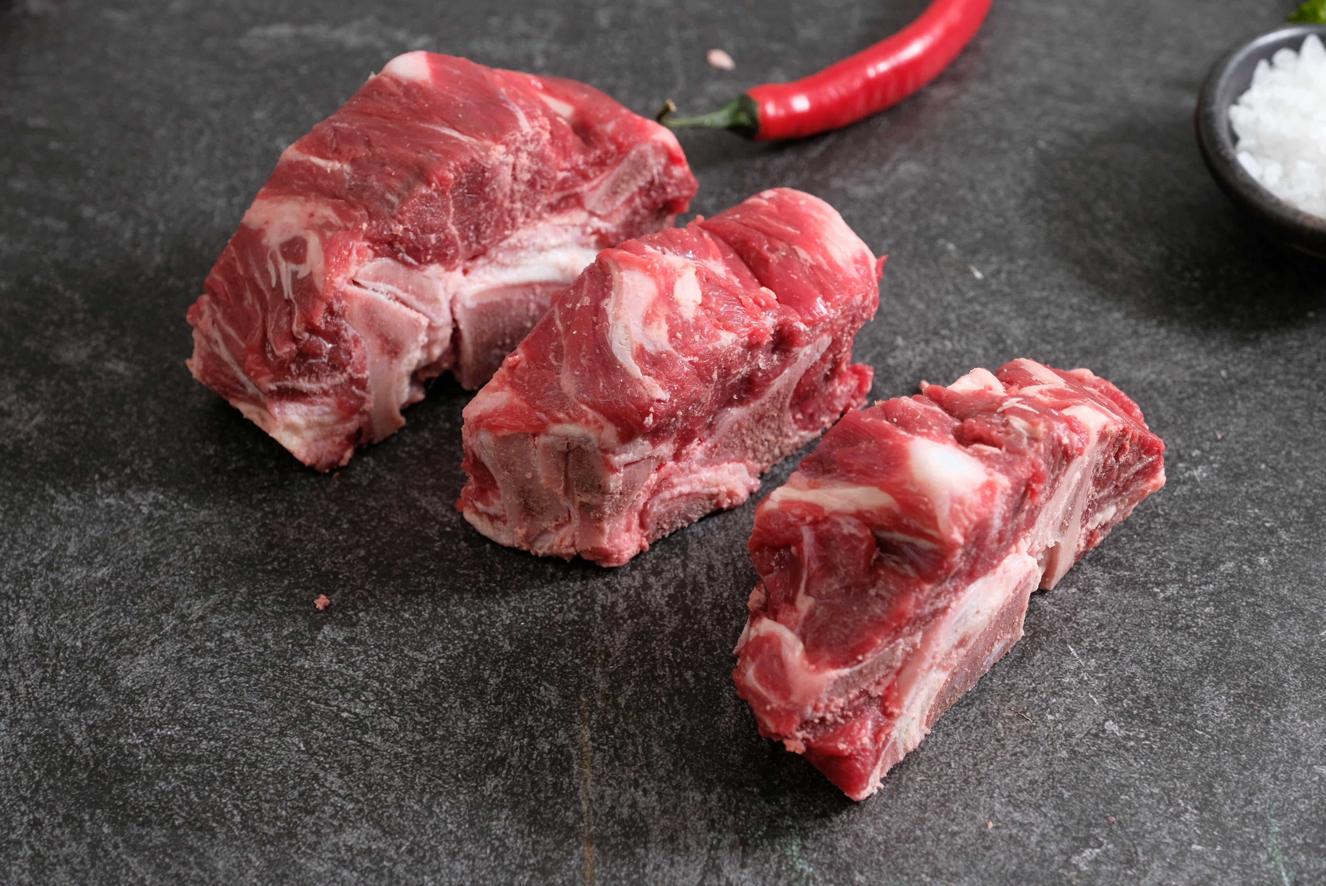 Premium Beef Cuts | Online Butcher Shop – Satmar Meats of Boro Park