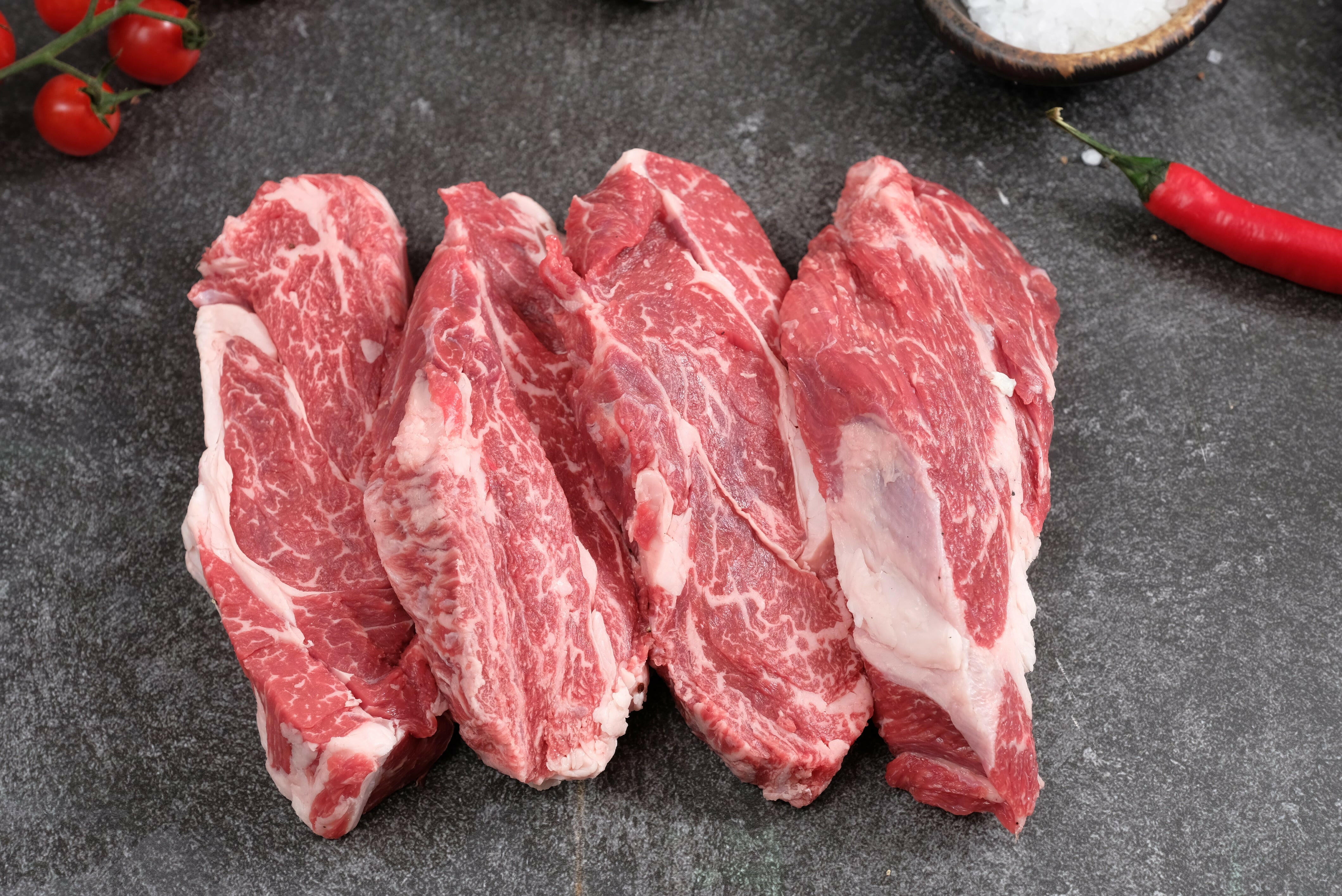 Satmar Kosher Meat Butcher Shop In Brooklyn, NY | Meat Delivery ...