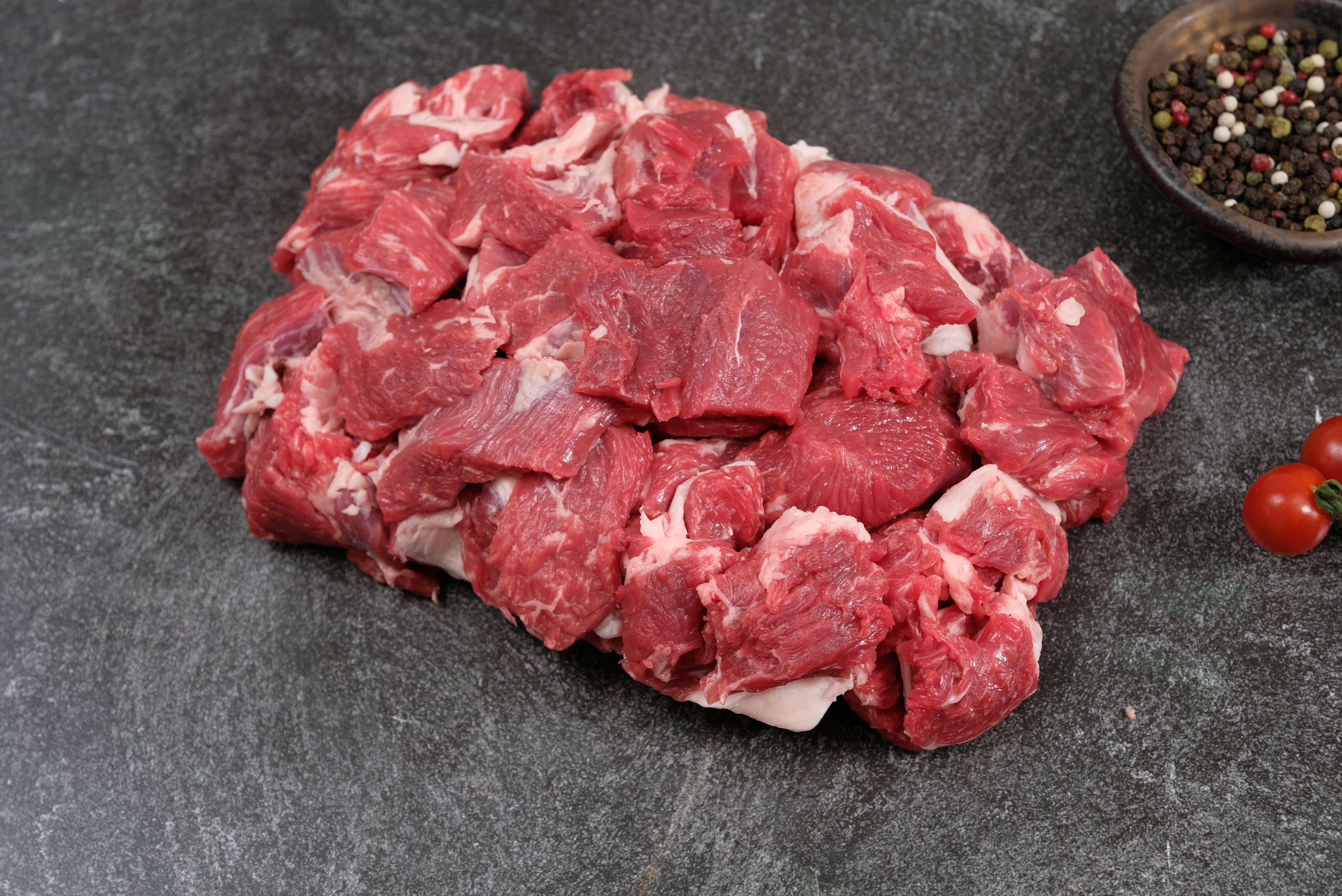 BEEF – Satmar Meats of Boro Park