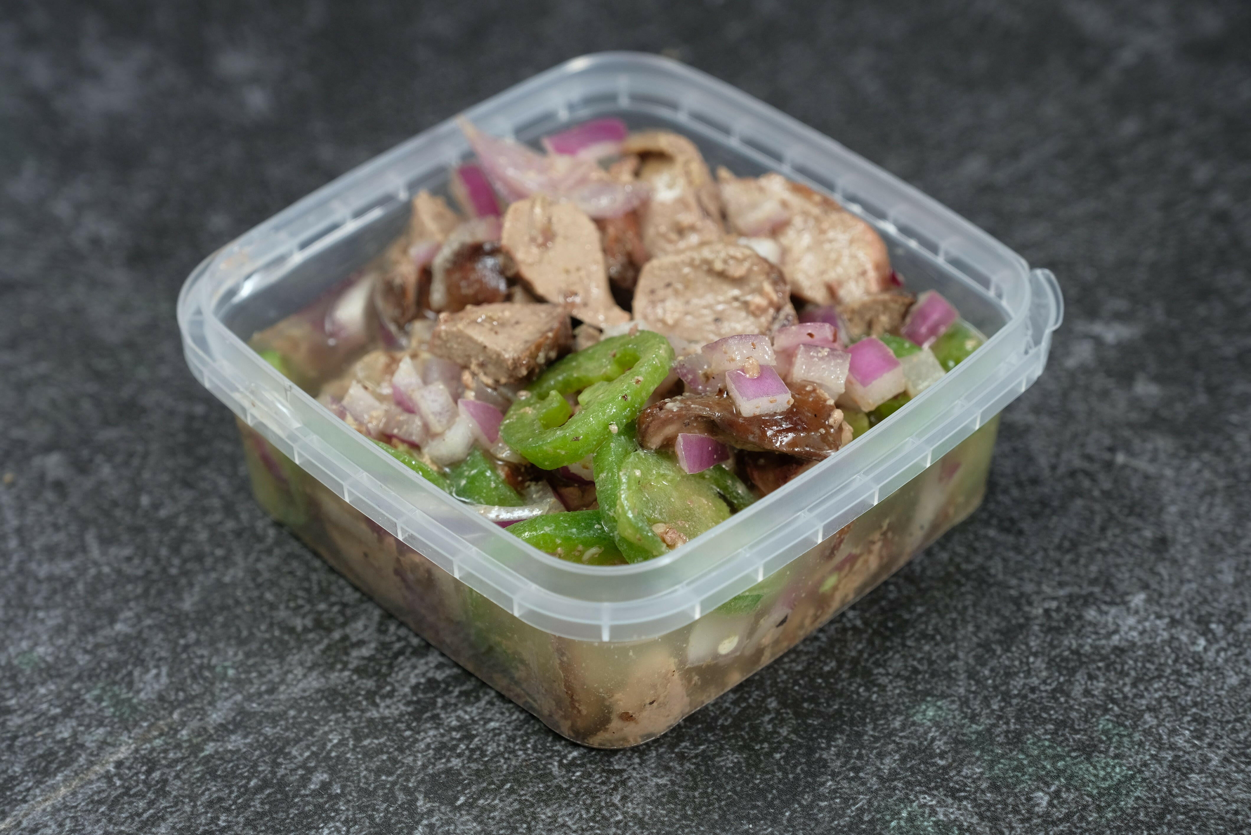 Wide Collection of Deli Meats and Spreads – Satmar Meats of Boro Park