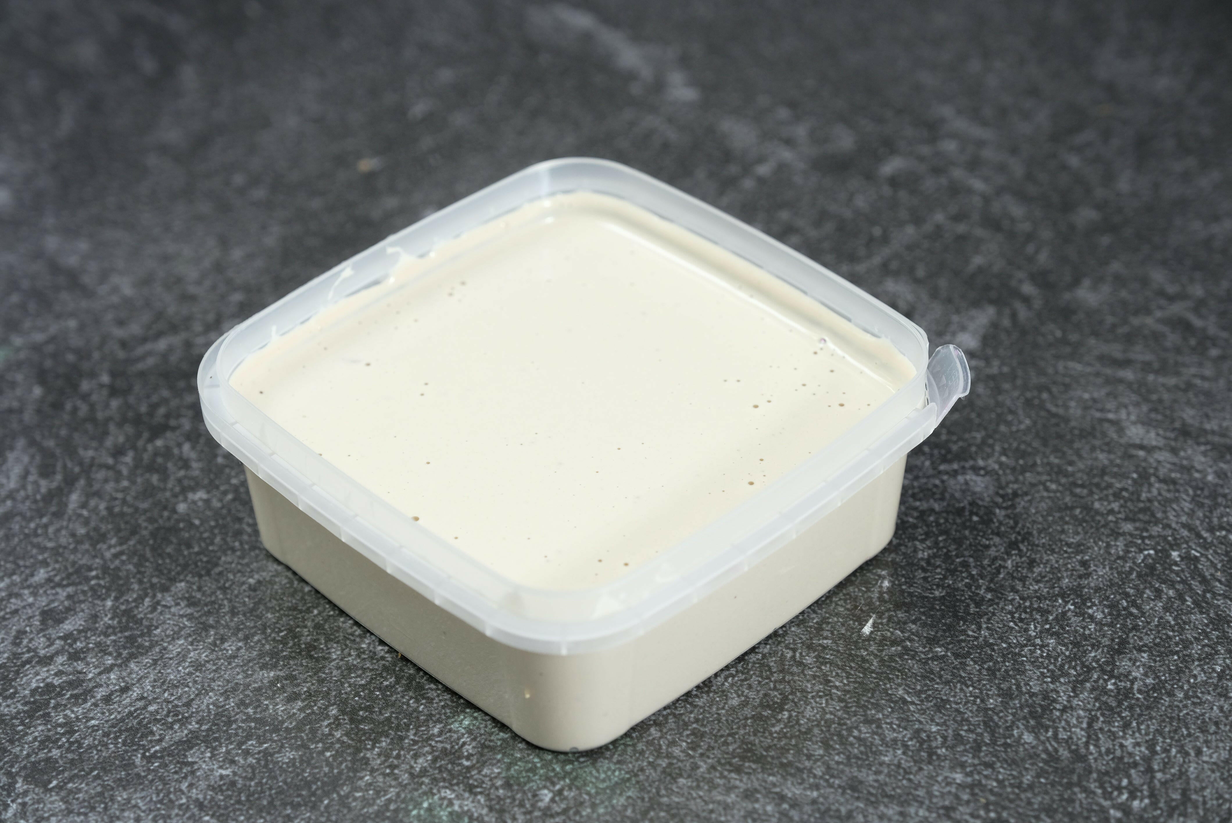 Techina – Satmar Meats of Boro Park