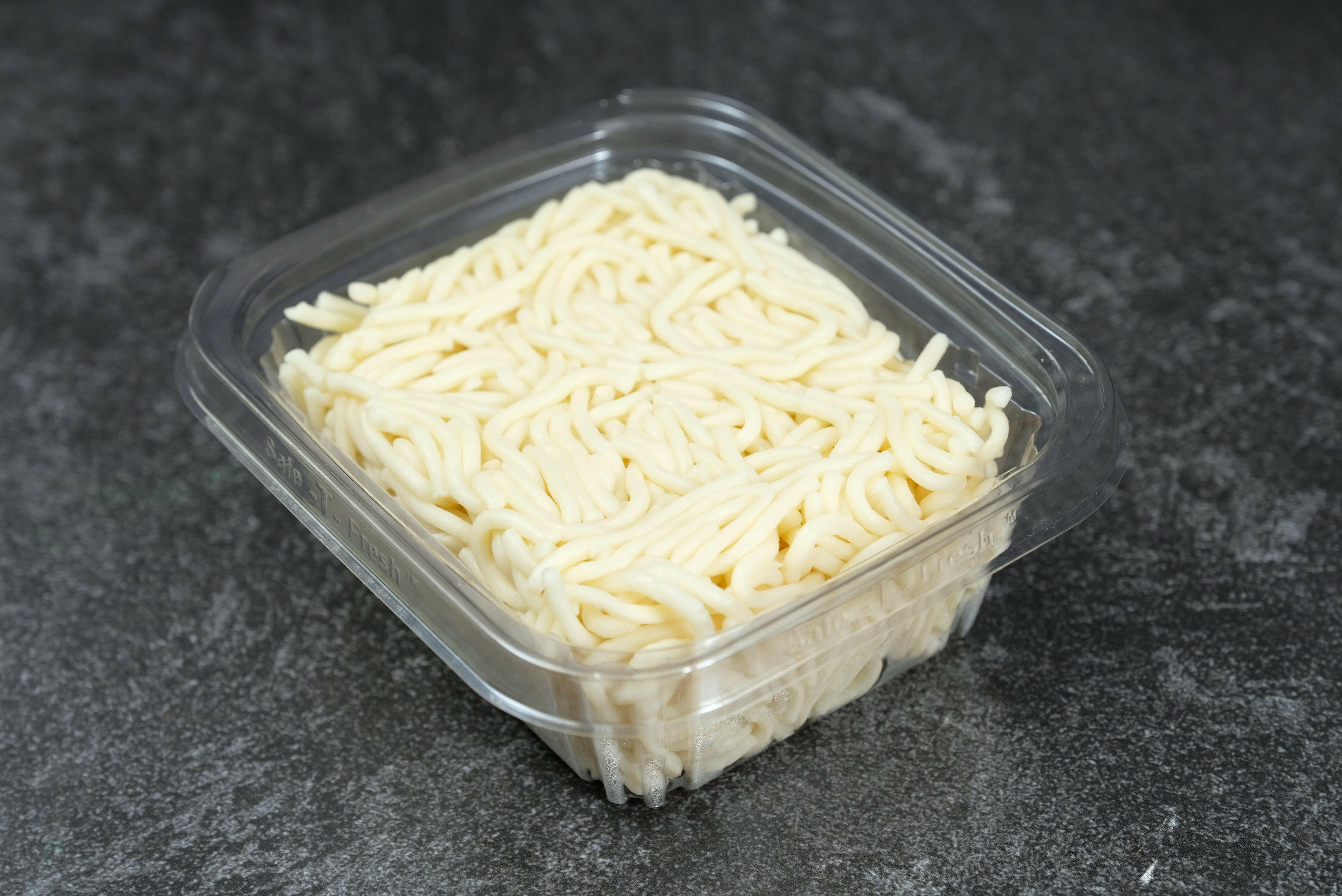 Shabbos Lukshin - Noodles – Satmar Meats of Boro Park