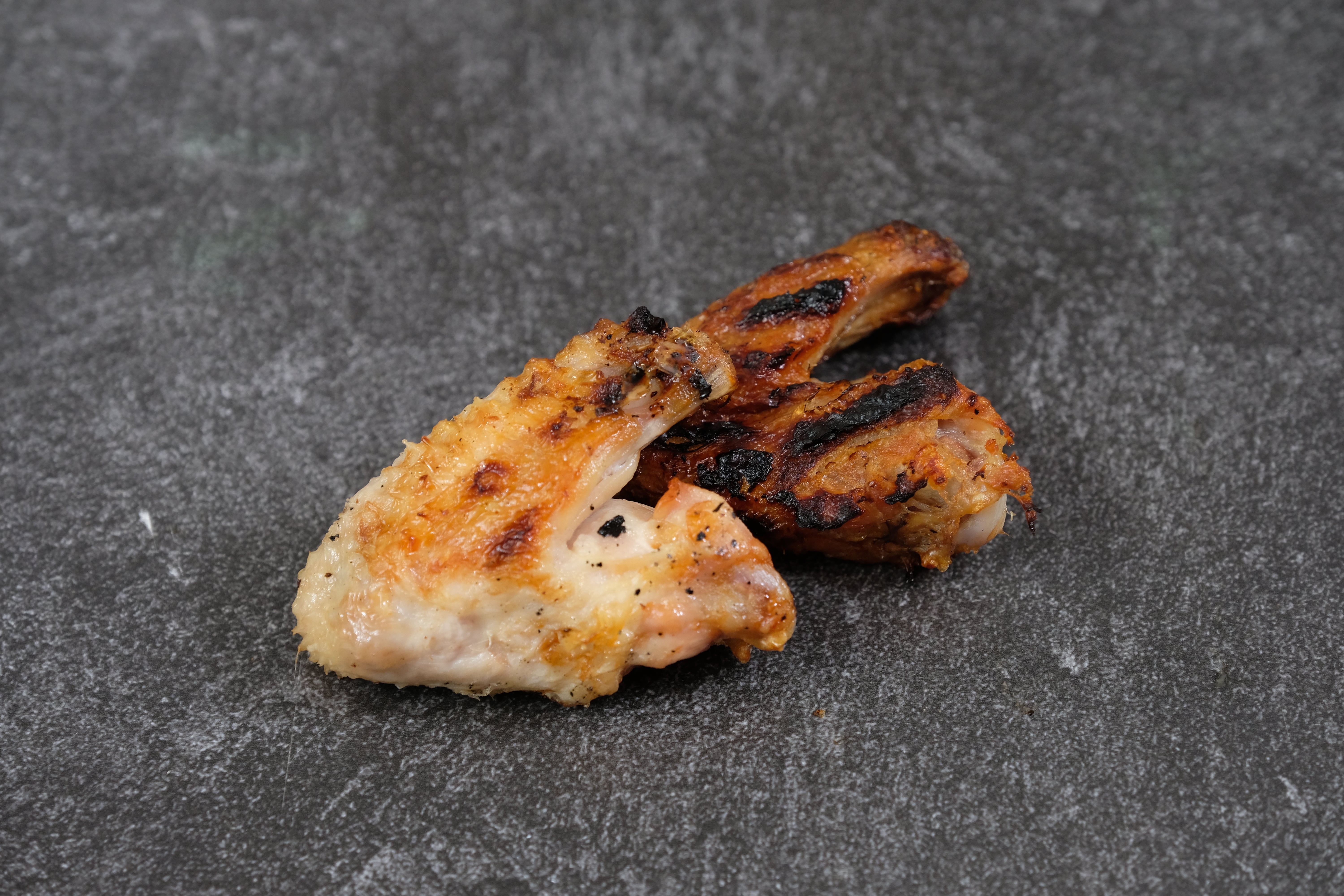 Zeroa For Seder-Wing – Satmar Meats of Boro Park